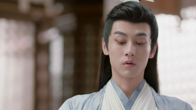 EP12: The Little Red Matchmaker - Free - China - TV - Romance ...