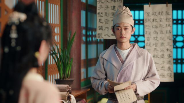 EP8: The Happy Seven in Chang'an - - China - TV - Comedy - Traditional ...