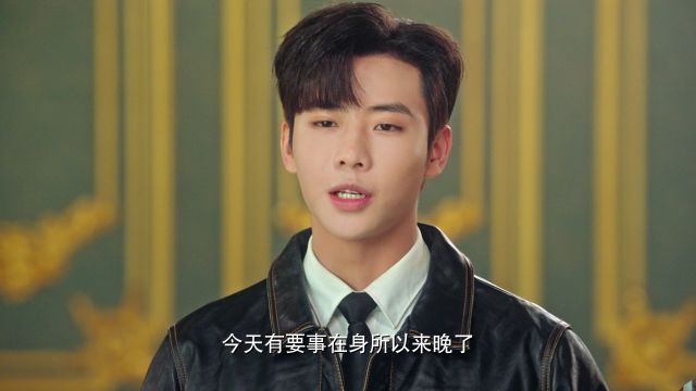 EP4: Dusk Love - - China - TV - Romance - Story - Dai Gaozheng, An ...