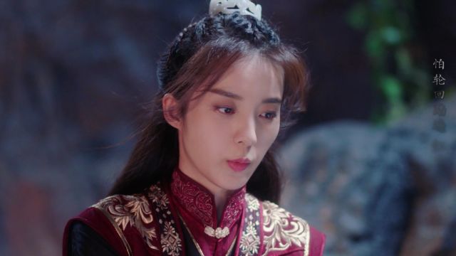 EP9: Sword and Fairy (Thai Ver.) - Free - China - TV - Traditional Costume - Romance,Fantasy ...