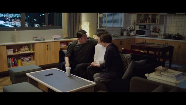 EP16: Angels Fall Sometimes - - China - TV - Romance - Story - Lin Yi ...