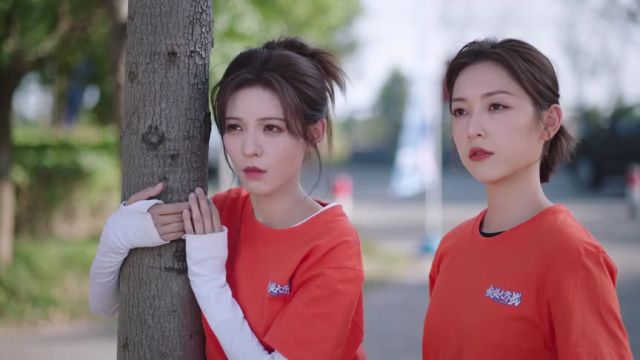 Teaser EP12: A Beautiful Lie - Free - China - TV - Romance - urban - Xingxu Chen,Zhang Yuxi,Wang ...