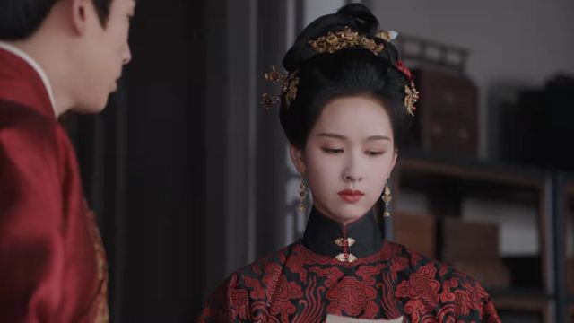 EP25: สตรีเช่นข้าหาได้ยากยิ่ง - ชมวิดีโอออนไลน์ คุณภาพระดับHD - iflix