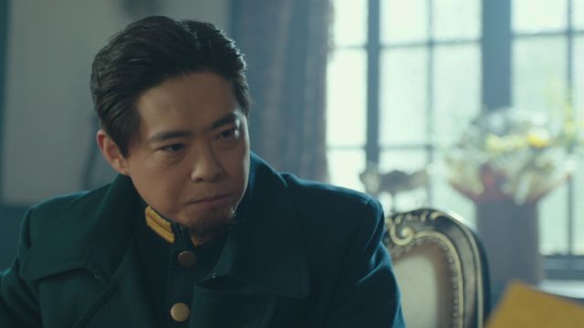 EP22: Her Disguise - Free - China - TV - Romance - Story - Leo Yang ...