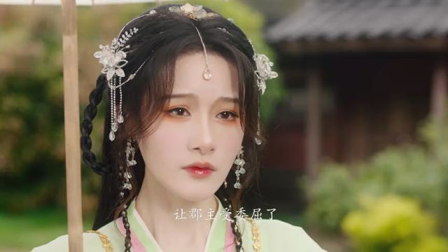 EP16: Money is Coming - - China - TV - Traditional Costume - Romance ...