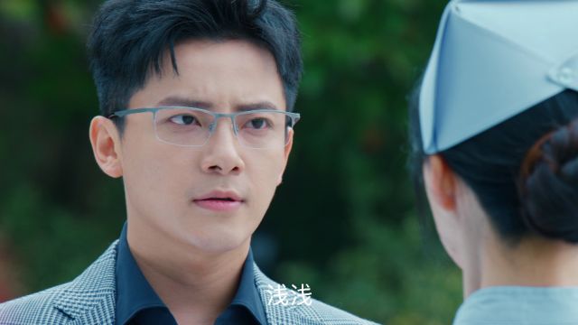 EP8: Misfeeling - Free - China - TV - Romance - Story - June Wu,Chen Xinyu,Wu Bowei,Yang Yuxi