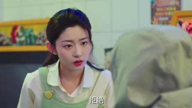 EP14: Almost Delicious - - China - TV - Romance - Fantasy - Li Mingjun,Zhao Qing
