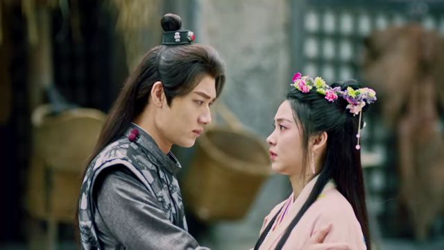 EP20: Pengawal Cantik yang Menggoda - Tonton Video HD Secara Daring - iflix
