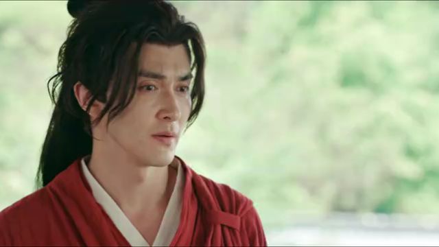 Teaser EP10: Love and Sword - Watch HD Video Online - iflix