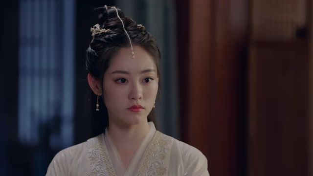 EP16: Fateful Love - - China - TV - Romance - Traditional Costume ...