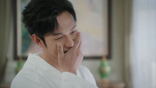 EP17: The Best Man - - China - TV - Story - - Leo Yang,Li Huan,Li ...