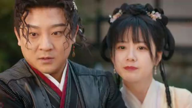 EP09: Vendetta Culinaria - - China Continental - Series de televisión - Romántica - Drama de ...