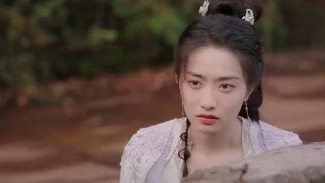 EP27: Shameless Lover - - China - TV - Romance - Traditional Costume ...