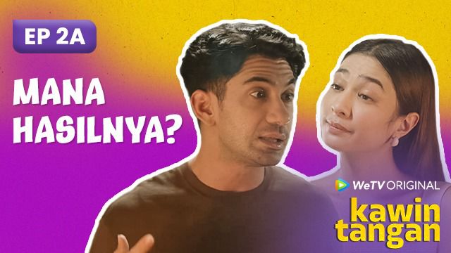 EP02A: Hand Job Marriage - Watch HD Video Online - iflix