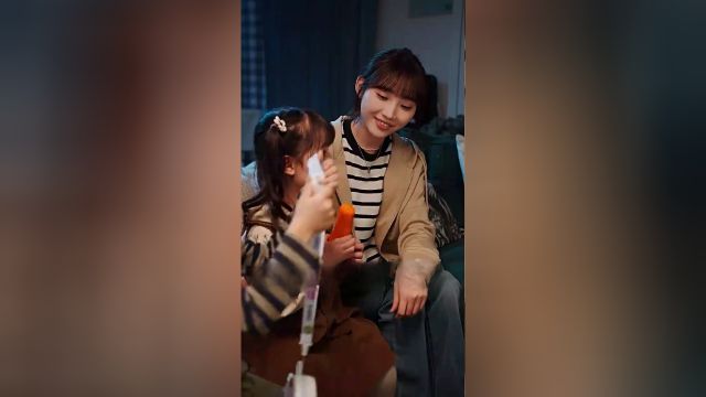 EP58: วิวาห์วุ่นกับกามเทพแฝด - - จีนแผ่นดินใหญ่ - ละคร - ความรัก