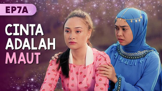 EP07A: My Beautiful Genie - Watch HD Video Online - iflix