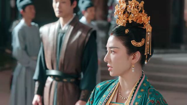 Teaser EP29: Si Jin - Watch HD Video Online - iflix