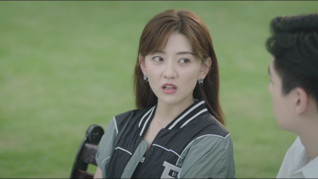 EP40: Men In Love - - Hu Yitian,Liang Jie,Dai Xu,Sun Jialing,Wu ...