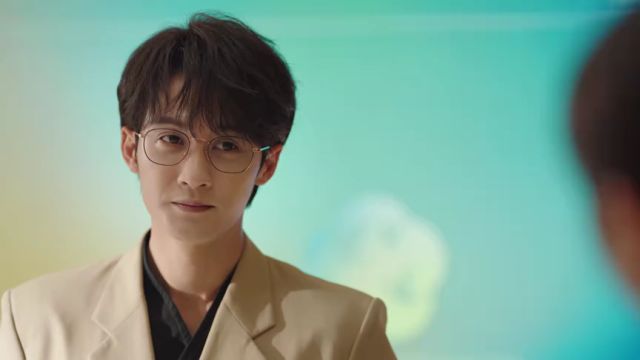 EP31: Filter - - China - 电视剧 - Romance - Fantasy,Comedy - JC-T,Li Landi ...