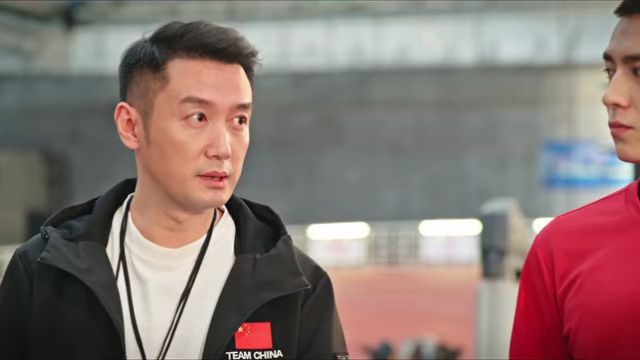 EP8: Chasing the Wind - Watch HD Video Online - iflix