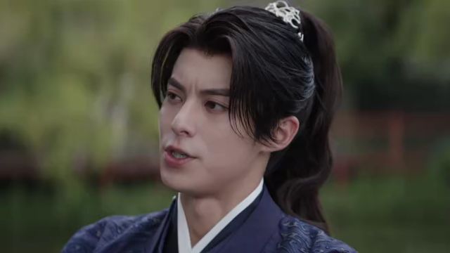 EP06: Guardians of the Dafeng - - China - TV - Traditional Costume ...