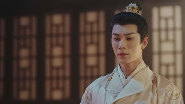 EP07: Rindu Tak Terkatakan - - Lin Xinyi,Yan Zixian,Li Boyan,He Shi,Wang Jiamao - Tiongkok ...