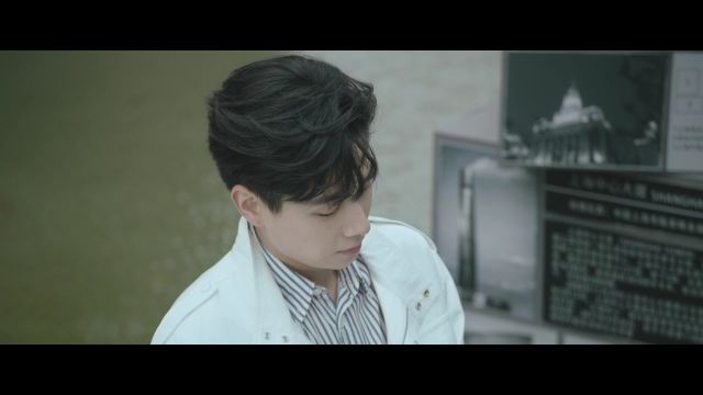 Teaser EP22: Men In Love - Free - China - TV - Romance - urban - Hu ...