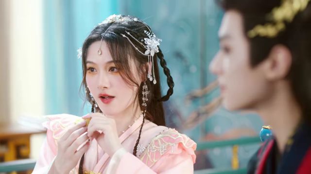 EP10: Money is Coming (English Ver.) - - China - TV - Traditional ...