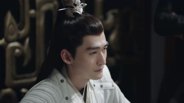 EP12: Fateful Love - - China - TV - Romance - Traditional Costume ...