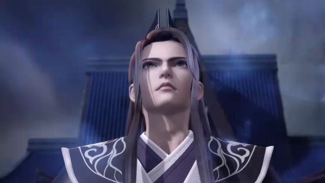 EP146: Supreme God Emperor - - Mainland, China - Comic - Combat ...