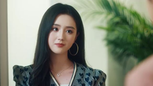 EP17: Angry Wind - - China - TV - Story - - Zhen Ziqi,Sun Yiran,WU ...