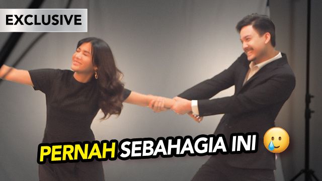 Ngapain sih pasutri satu ini? | Catatan Hati Seorang Istri - Gratis ...