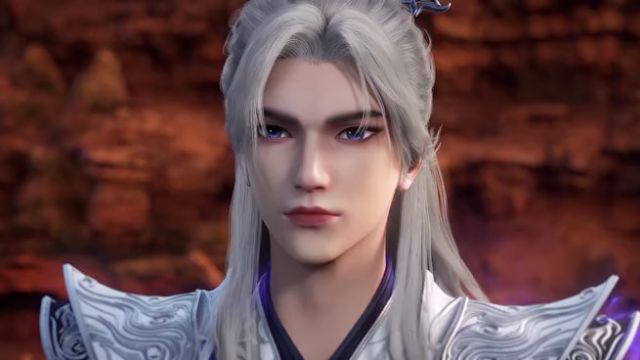 EP91: ฝืนลิขิตฟ้าข้าขอเป็นเซียน - - จีนแผ่นดินใหญ่ - การ์ตูน - แนว ...