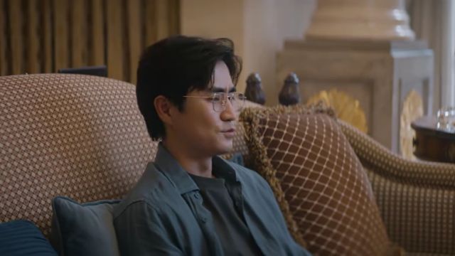 Teaser EP11: All Rise - Watch HD Video Online - WeTV