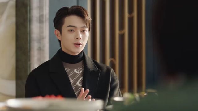 EP06: As Beautiful As You - Ver online - iflix