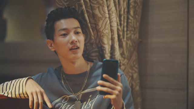 EP19: HER - - China - TV - Story - - Leah Dou,Wang Chuanjun,Yan Bingyan ...