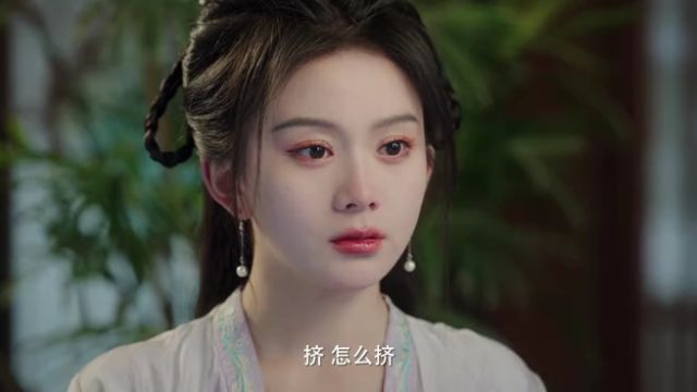 EP13: She Is the Phoenix (Thai Ver.) - - China - TV - Romance ...