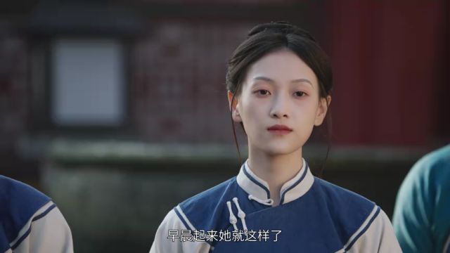 EP09: The Ascent of Ling Yun - - China - TV - Traditional Costume ...