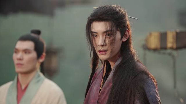 EP27: Generation to Generation - - China - TV - Romance - Traditional ...