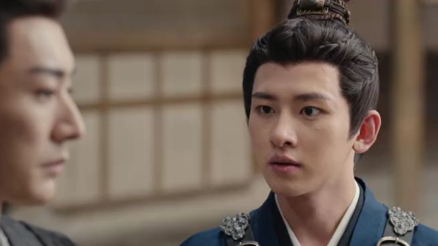 EP14: The Princess's Gambit - Watch HD Video Online - iflix