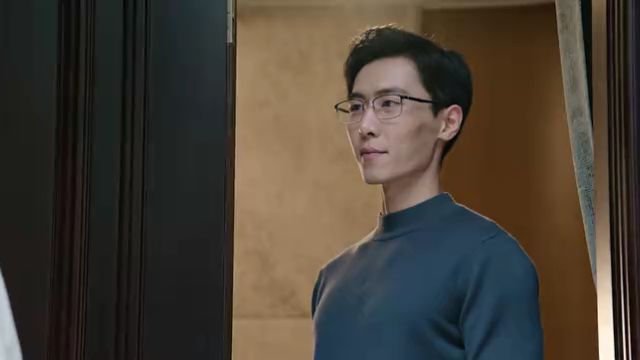 EP14: Fancy Land - - China - TV - Suspense - Story - Xu Mengjie,Sun ...