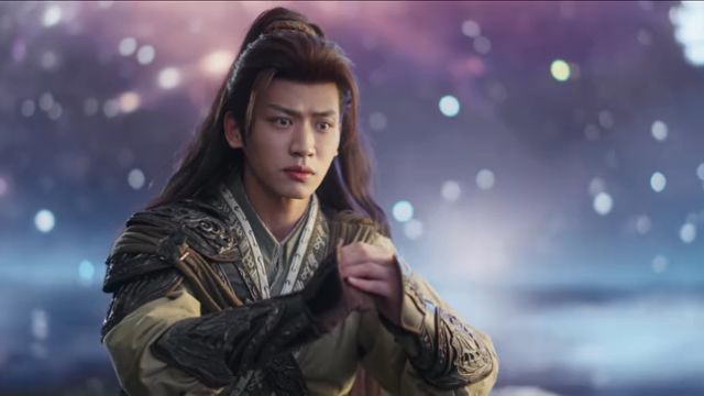 EP09: Go Up Against The Immortal - Free - China - TV - Fantasy ...