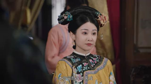 EP04: The Ascent of Ling Yun - - China - TV - Traditional Costume ...