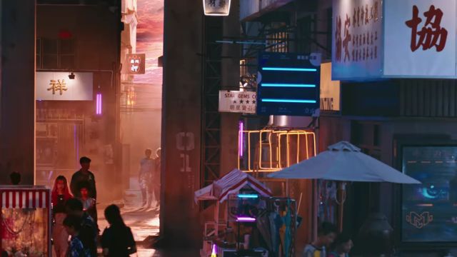 EP04: Reverse 21 grams - - China - TV - Sci-fi - Suspense,Action ...