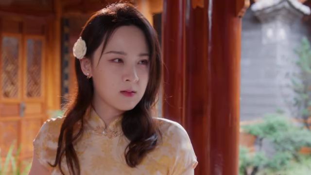 EP05: Loving The Lie - - China - TV - Romance - Story - Wang Junbi,Ma Haodong,Wang Yizhou,An ...