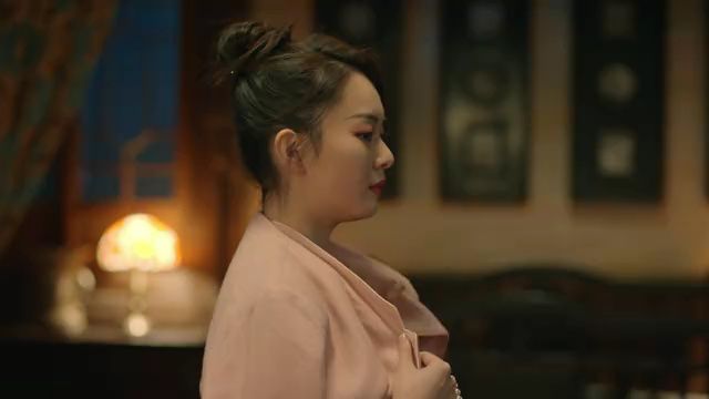 EP05: Life Like - - China - TV - Romance - Story - Li Ruotian,Zhao Andi,Zhou Yuting,Zhang Xinkai