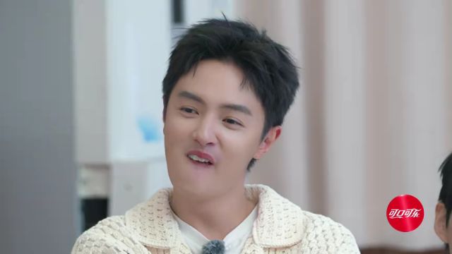 Episode 6(Part 1): Zhang Xingte's 'Starry Shake' Dance Leaves Zhao Rang ...