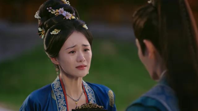 EP24: Fight for Love - - China - TV - Traditional Costume - Romance ...