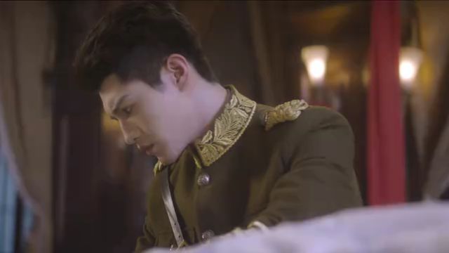 EP10: Dangerous Love (Thai Ver.) - - China - TV - Romance - Story - Gao ...