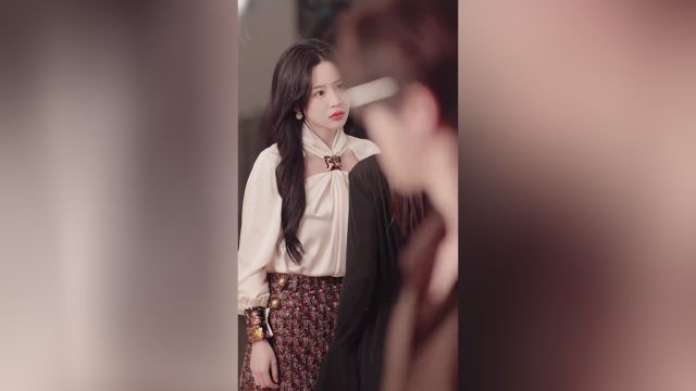 EP44: Tempting Her Fall - - China - TV - Romance - Story - Zhang Jijun ...